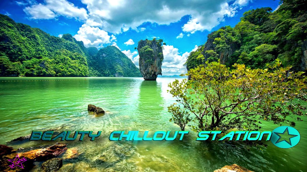Beauty Chillout Station [Play URL...] - YouTube