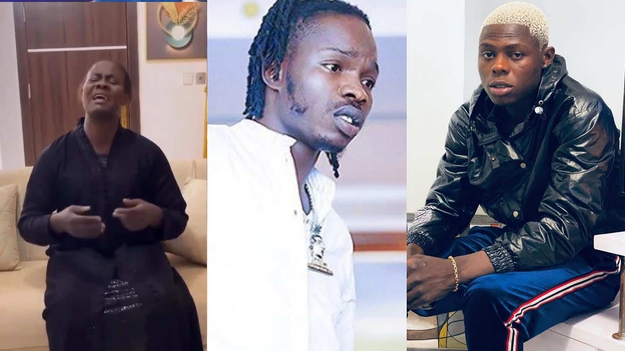 Mohbad: My son never had peace since he joined his label, and here is ...