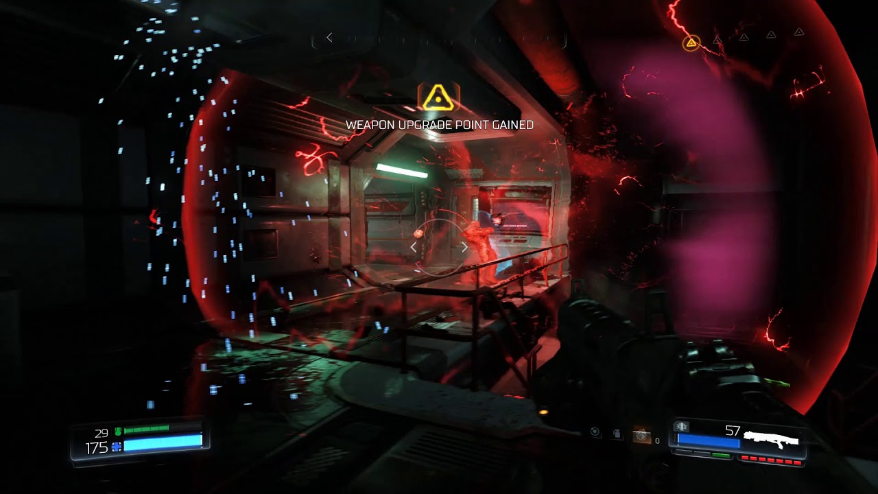 Lazarus Labs - DOOM 2016 - Episode #9 - YouTube