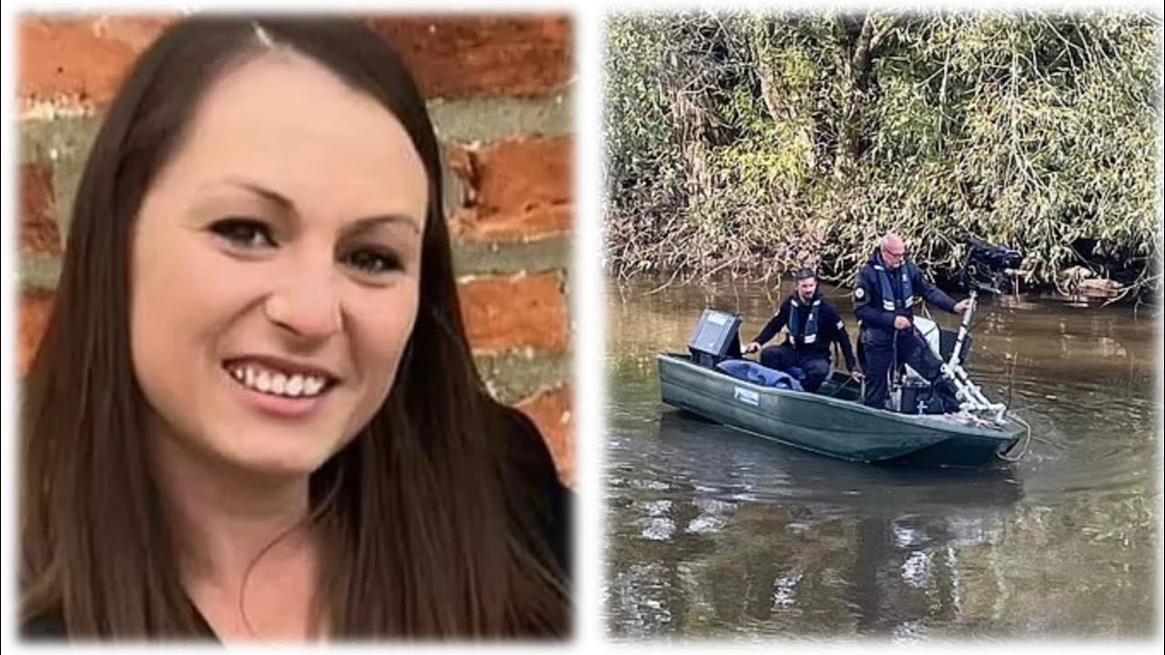 Missing N Yorks mum, Victoria Taylor - Body found 😢 - YouTube
