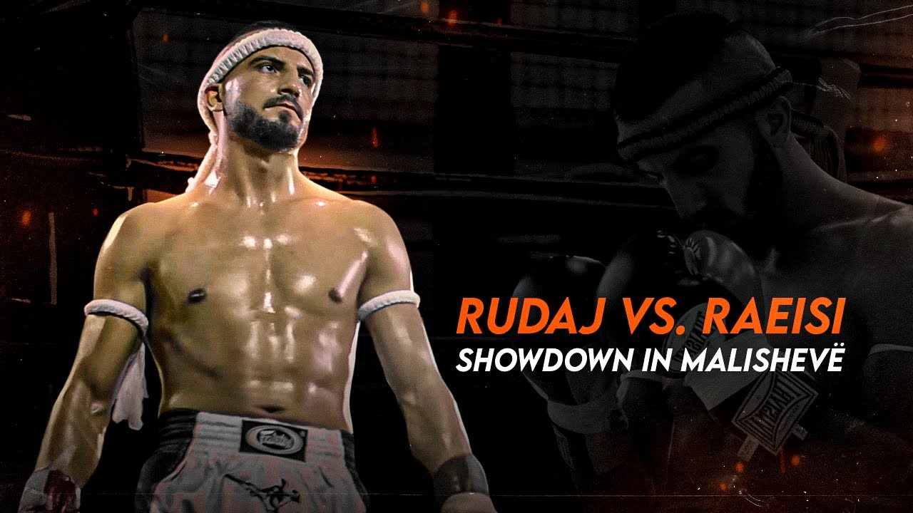 Rudaj vs. Raeisi: Das epische Duell – Trailer - YouTube