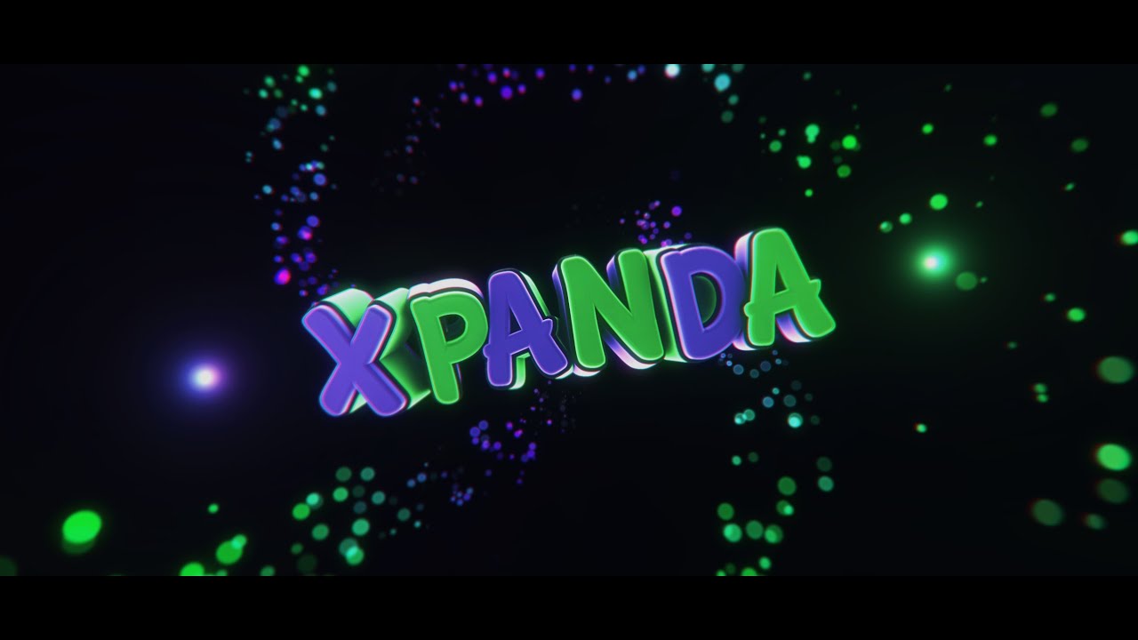#197 - INTRO FOR @XPANDA DYNIL (4k 60fps) [Intro Giveaway 2/5] - YouTube