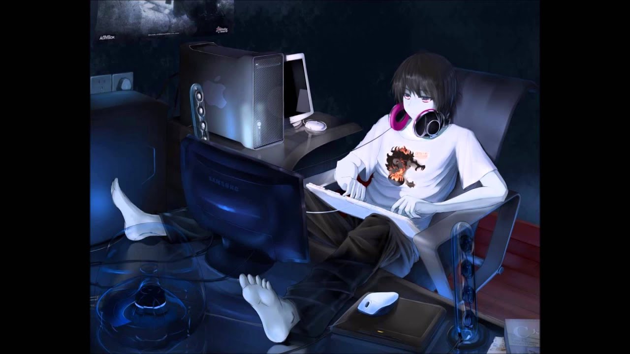 Nightcore - Real? - YouTube