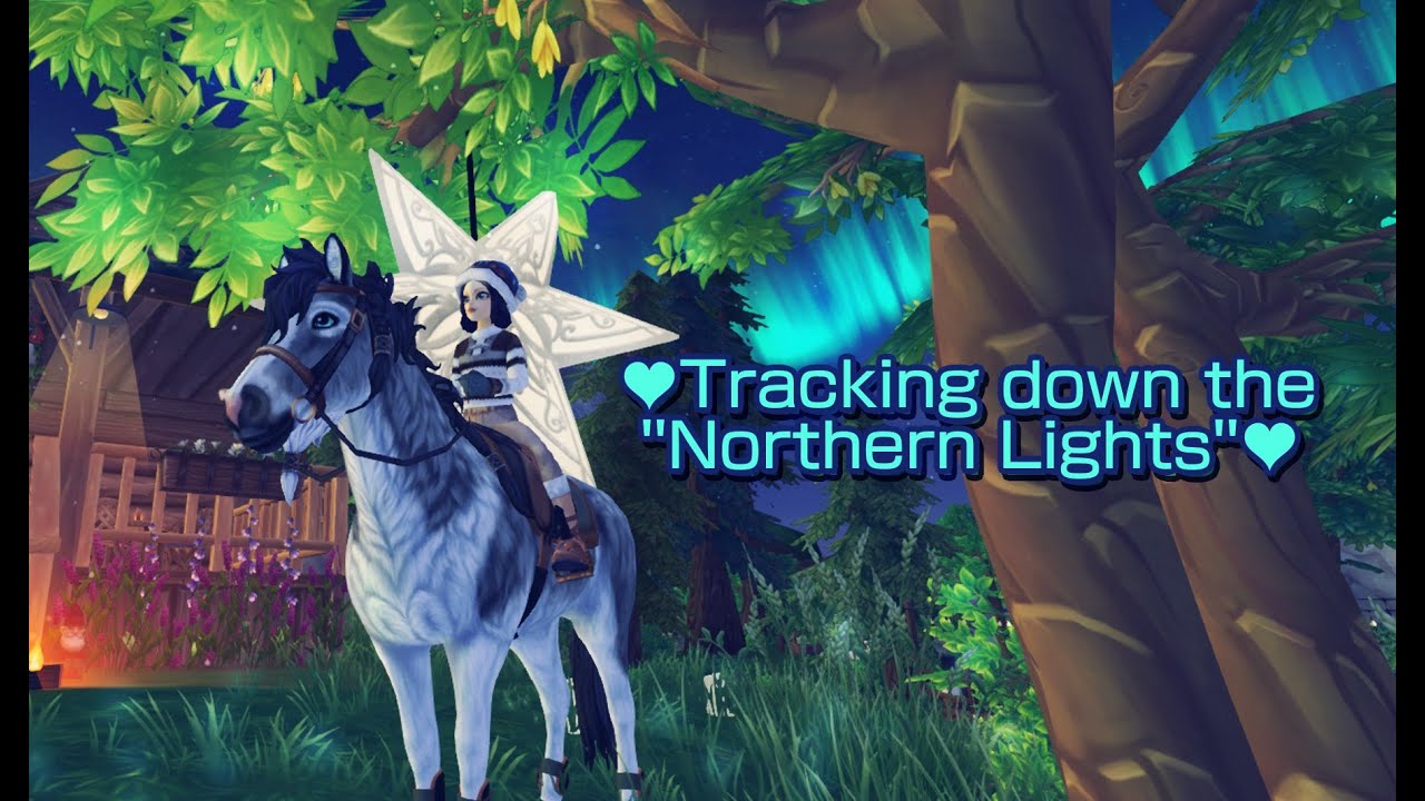 Winter vibes! Gathering warm wishes from: The Northern Lights! (Aurora ...