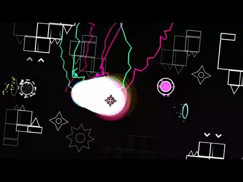 [GP] My Part In "November" Host by @KeySevenn | Geometry dash 2.11 ...