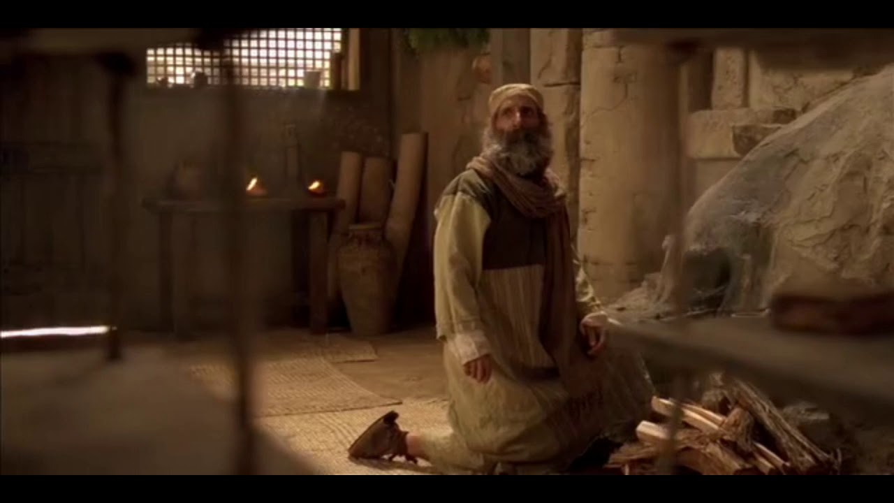 THE ROAD TO DAMASCUS - YouTube