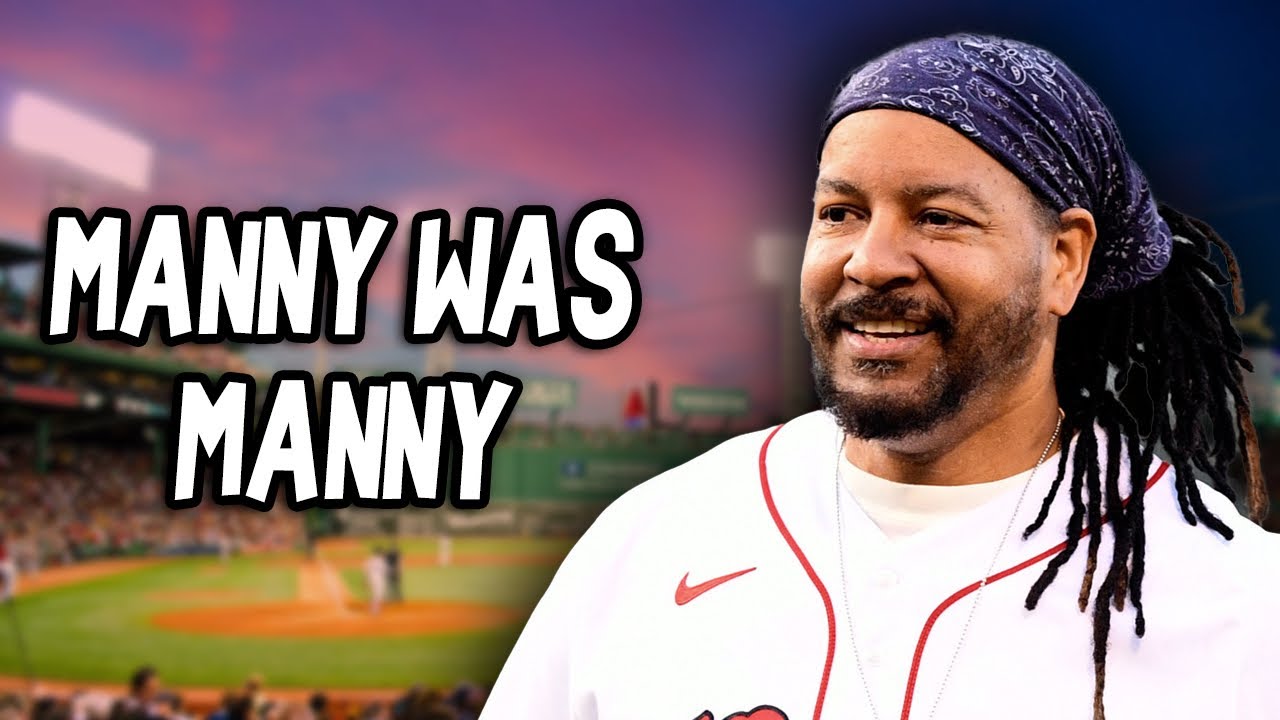 Manny Was Manny (Pt.4) - Epilogue - YouTube