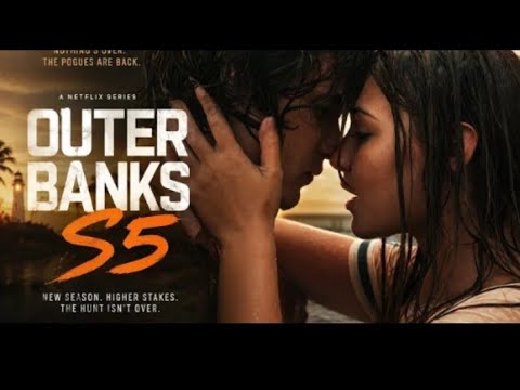 Agasobanuye Outer Banks season 5 Ep 1 part 1 by rocky kora subscribe uzabone ibindi bike