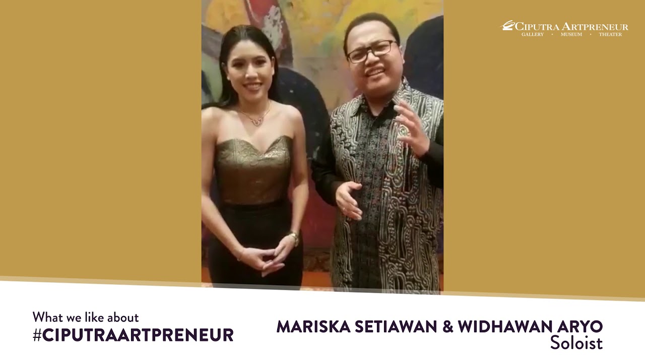 Pendapat Jessica Sudarta, Finna Kurniawati, Wirdhawan Aryo, Mariska ...