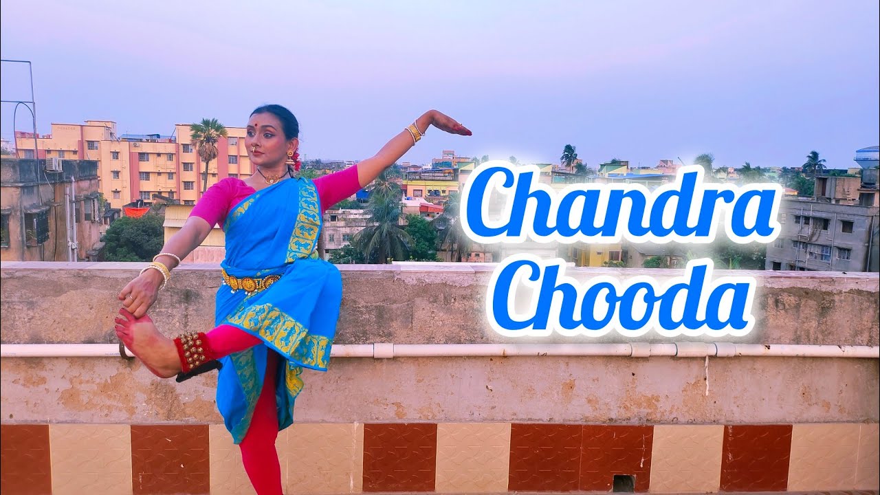 CHANDRA CHOODA || HAPPY WORLD DANCE DAY || Shalmali Chakraborty - YouTube