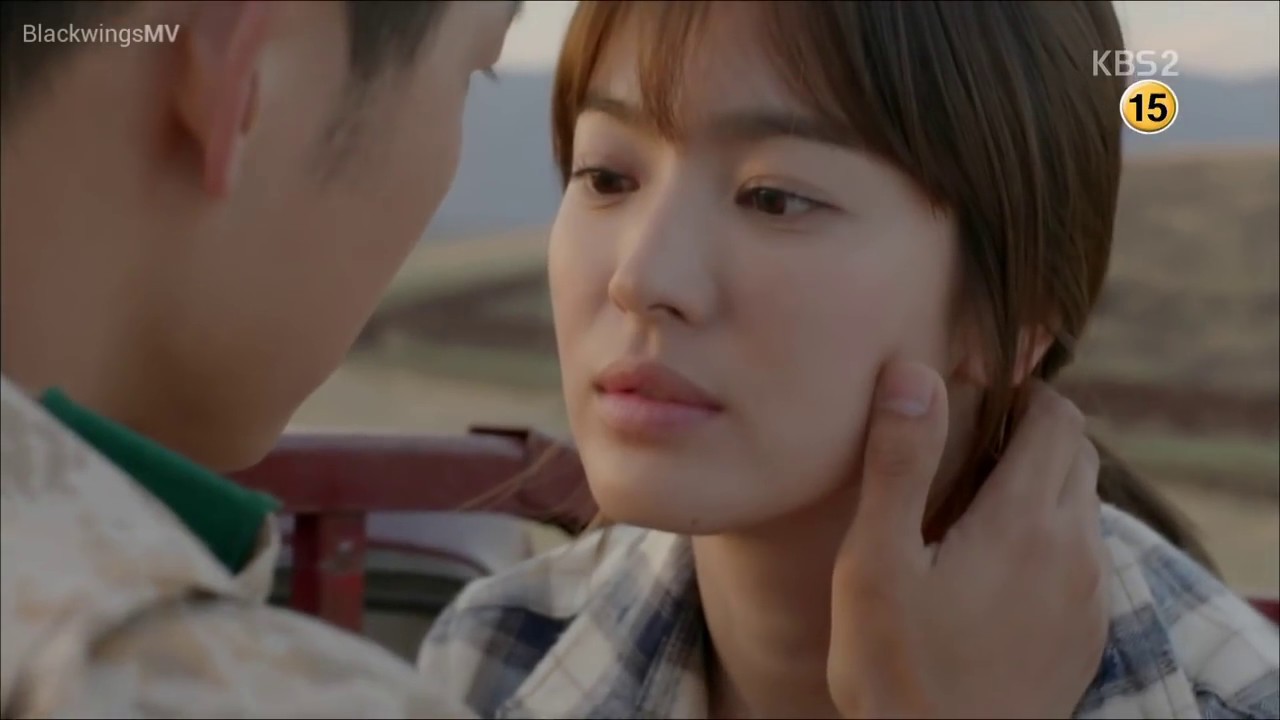 [FMV] Hwang Chi Yeul (황치열) ft. Gummy (거미) -「You Are My Everything ...