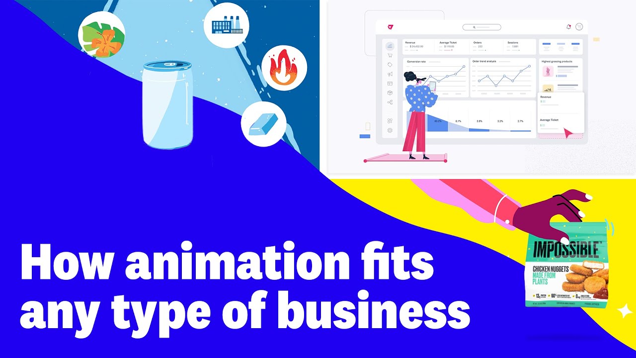 The Strategic Flexibility of Animation | Deep Dive - YouTube