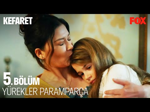 Zeynep ve Sude'nin Kaybolan Yılları - Kefaret 5. Bölüm