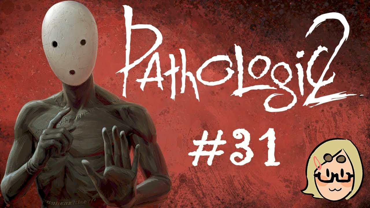 Pathologic 2 (Ep. 31 – Dead Broth) - YouTube