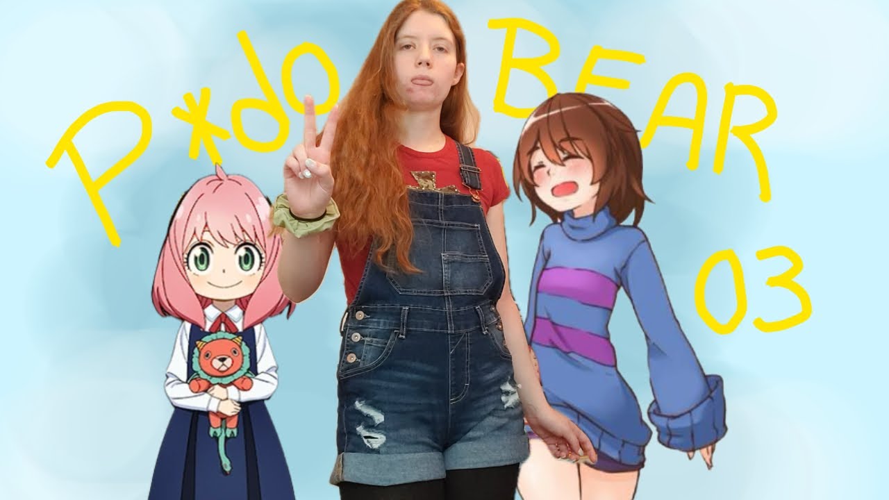 synnibear03 Love for kids - YouTube