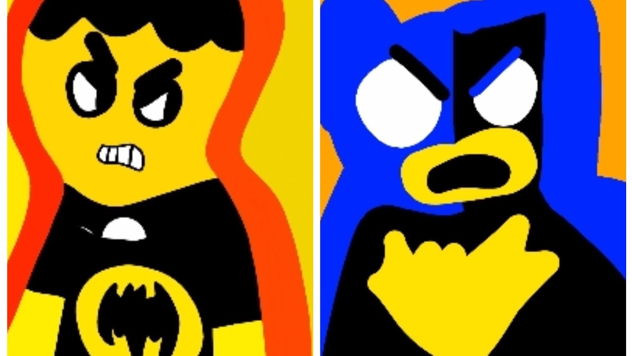 Batman Roast Isac Leon (GTA 5 Animated) - YouTube