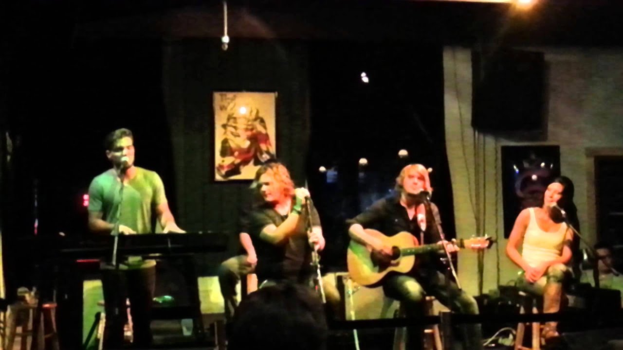 Johnny Keyser - YouTube