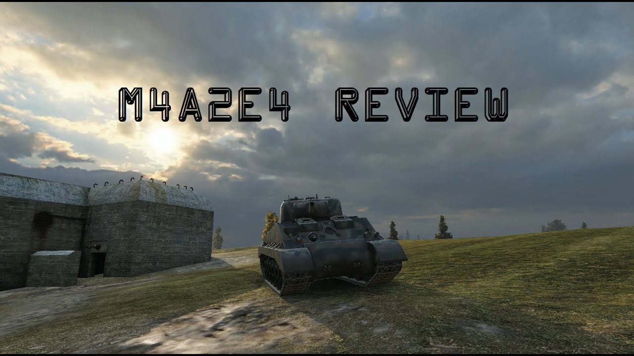 Is it worth it? - M4A2E4 Review - YouTube