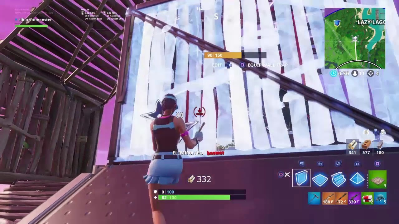 Complete Control - YouTube