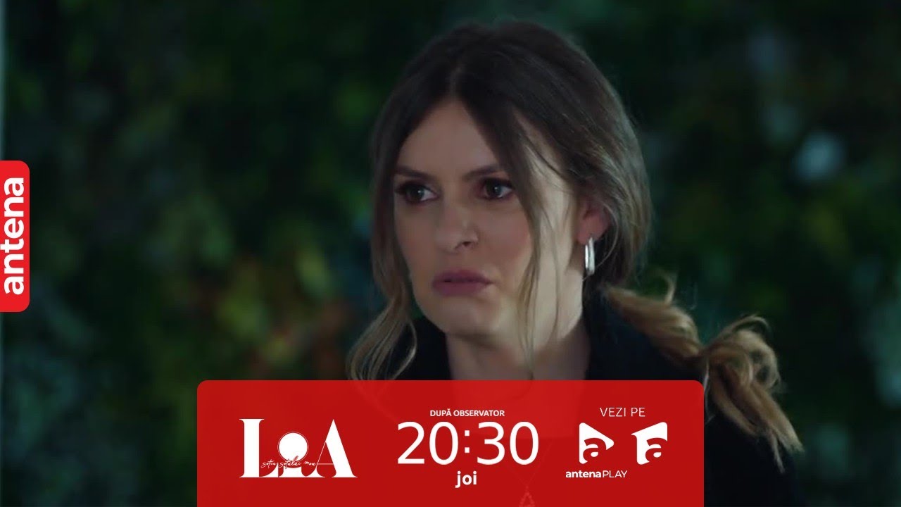 Petru și Lia află planul lui Alice: "Ne-a păcălit!" - YouTube