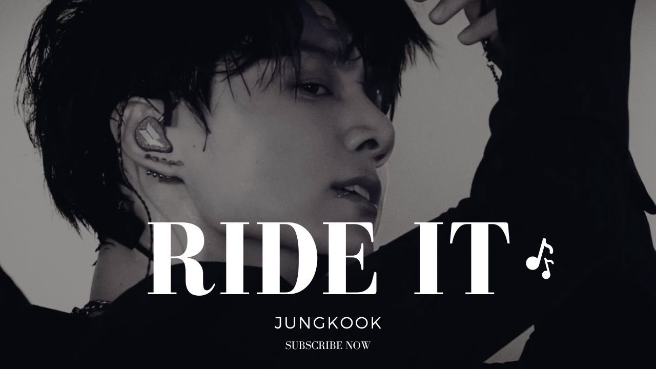 𝑱𝒖𝒏𝒈𝒌𝒐𝒐𝒌 || 𝑹𝑰𝑫𝑬 𝑰𝑻 || 𝑭𝑴𝑽 #jungkook #kpop #fyp #fypシ゚viral - YouTube
