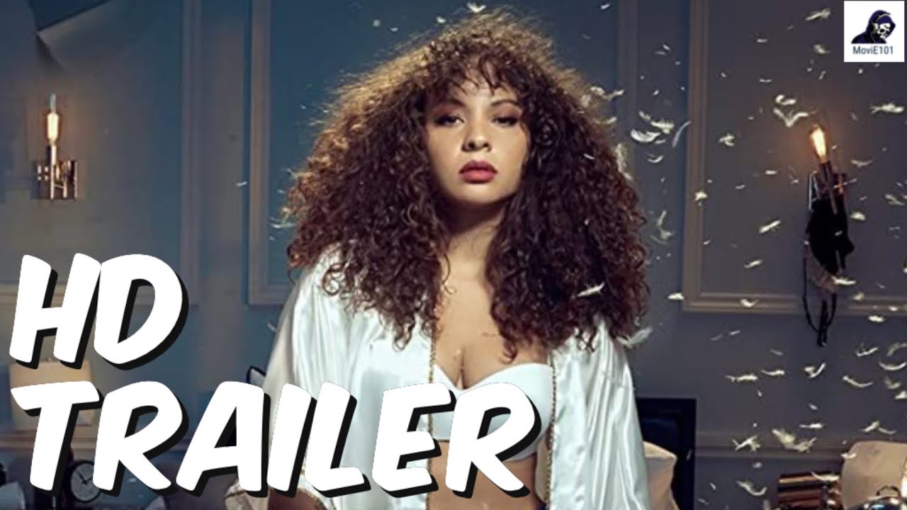 Blindspotting Official Trailer (2021) - April Absynth, Andrew Chappelle ...