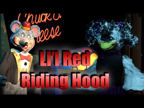 Li’l Red Riding Hood by Bowling for Soup - RetroMation - Chuck E ...