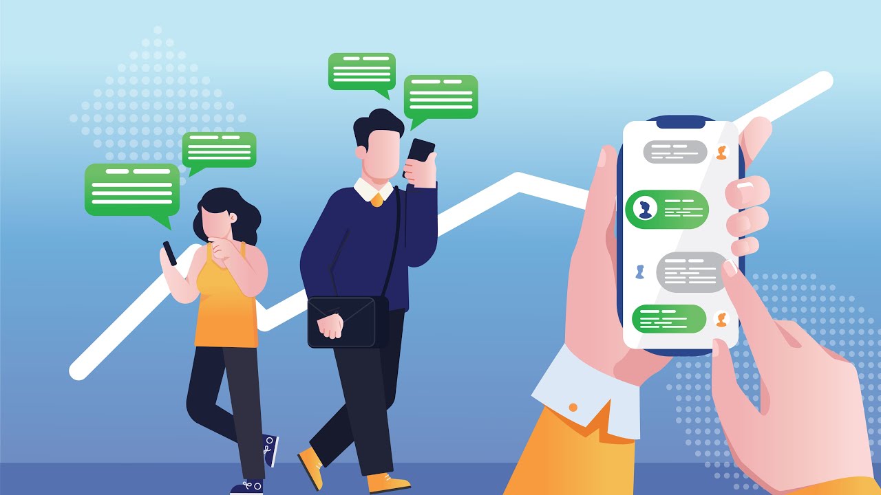 Apa itu Whatsapp Business API? - Solusi dari Mekari Qontak - YouTube