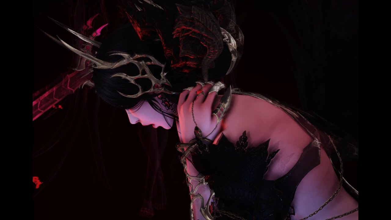 Lost Ark - AT Scouter - Echina Hard Mode PoV - YouTube