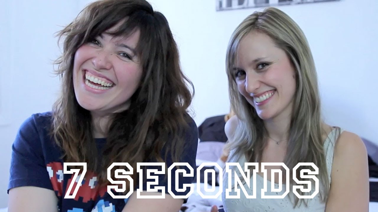 7 SECOND CHALLENGE con Gominuke | Roenlared - YouTube