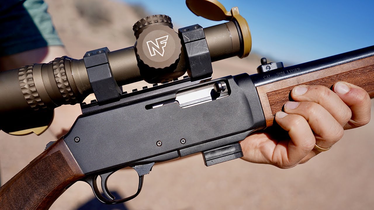 The Best Cheap Guns of 2023 - YouTube