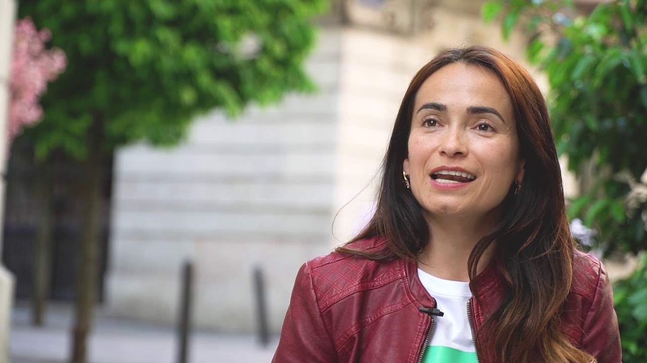 Eat&Feel - Ángela Marcela Duarte | Premio Mejor Proyecto e2 2019 - YouTube