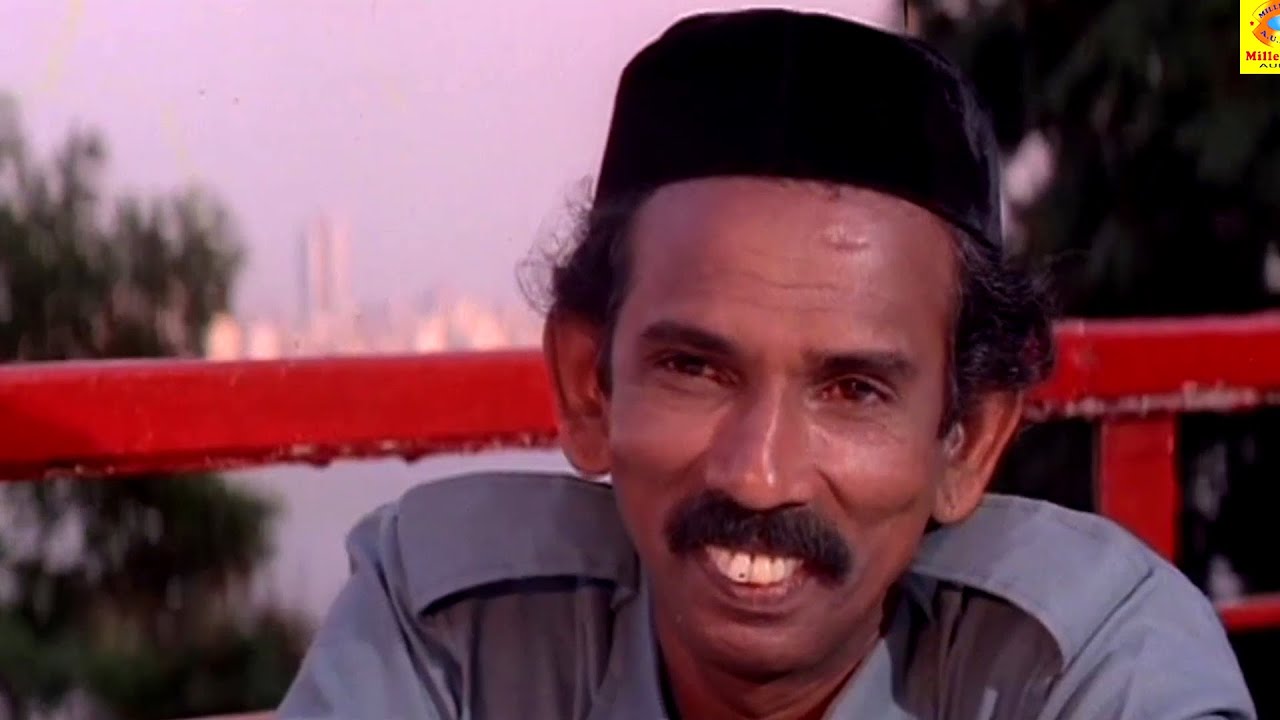 കൊല്ലാൻ ലക്ഷണമൊത്ത ഗുണ്ട തന്നെ വേണമെങ്കിൽ ഞാൻ തന്നെ വരേണ്ടി വരും | His ...