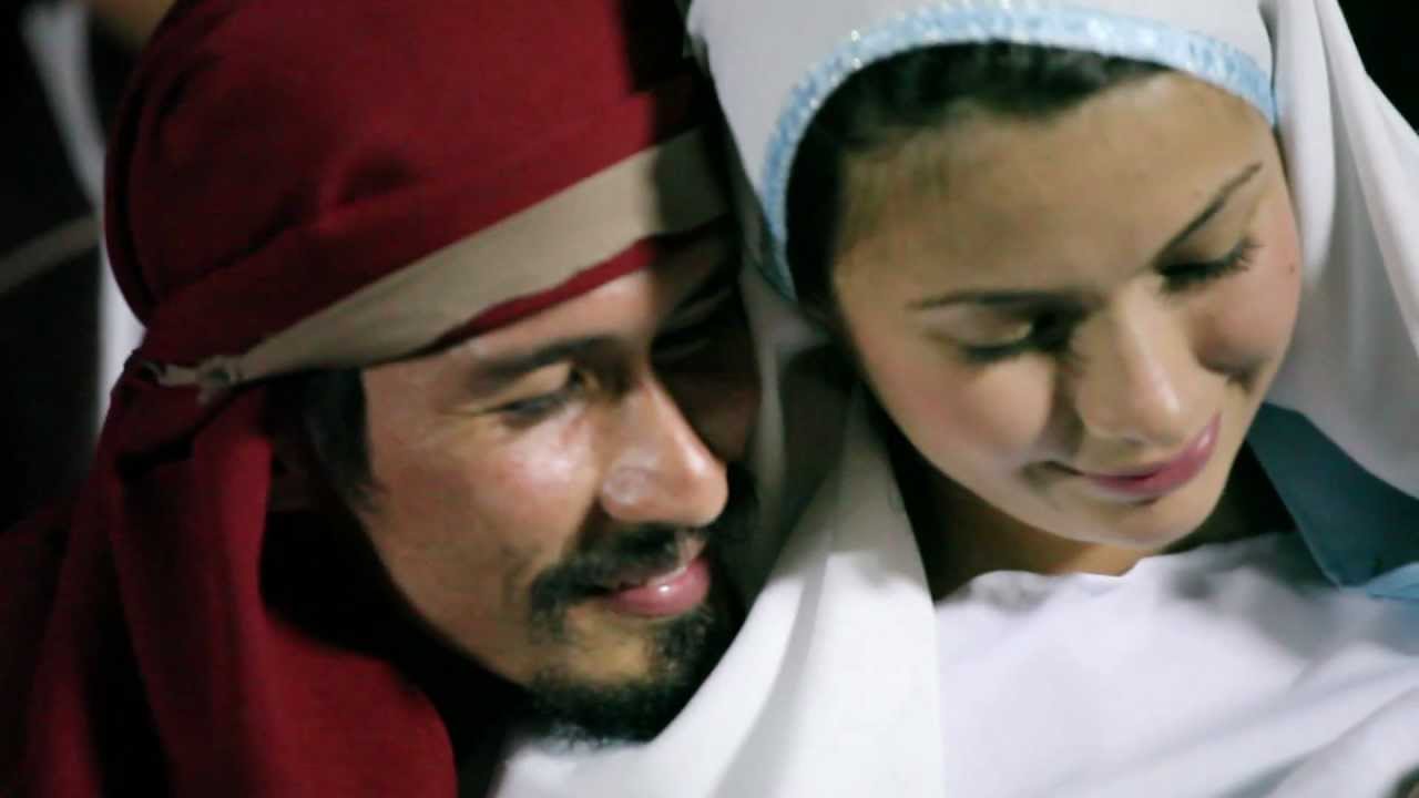 John Mario Rivera director EL GRAN PESEBRE EN VIVO - ESTUDIO DE ACTORES ...