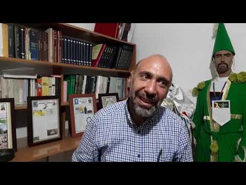 Prof. Dr. Mithat Şahin ığdır ata ocağında