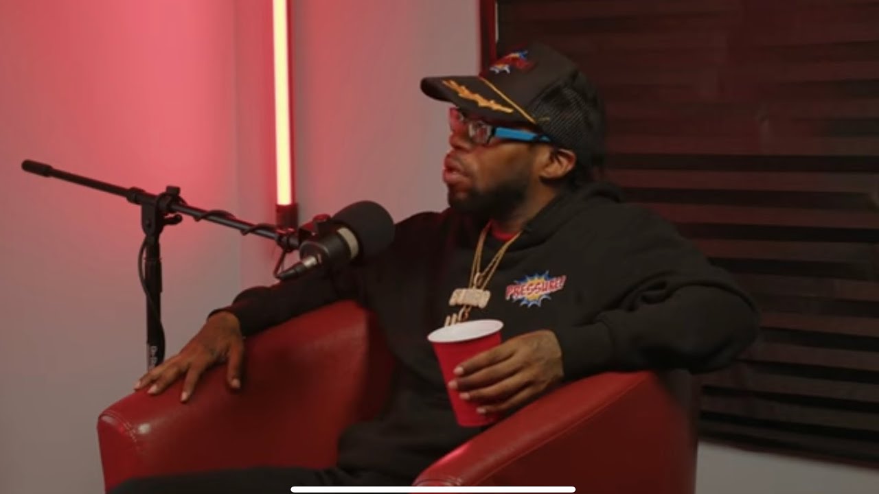 EP 60 The Untouchable Un KASA - YouTube