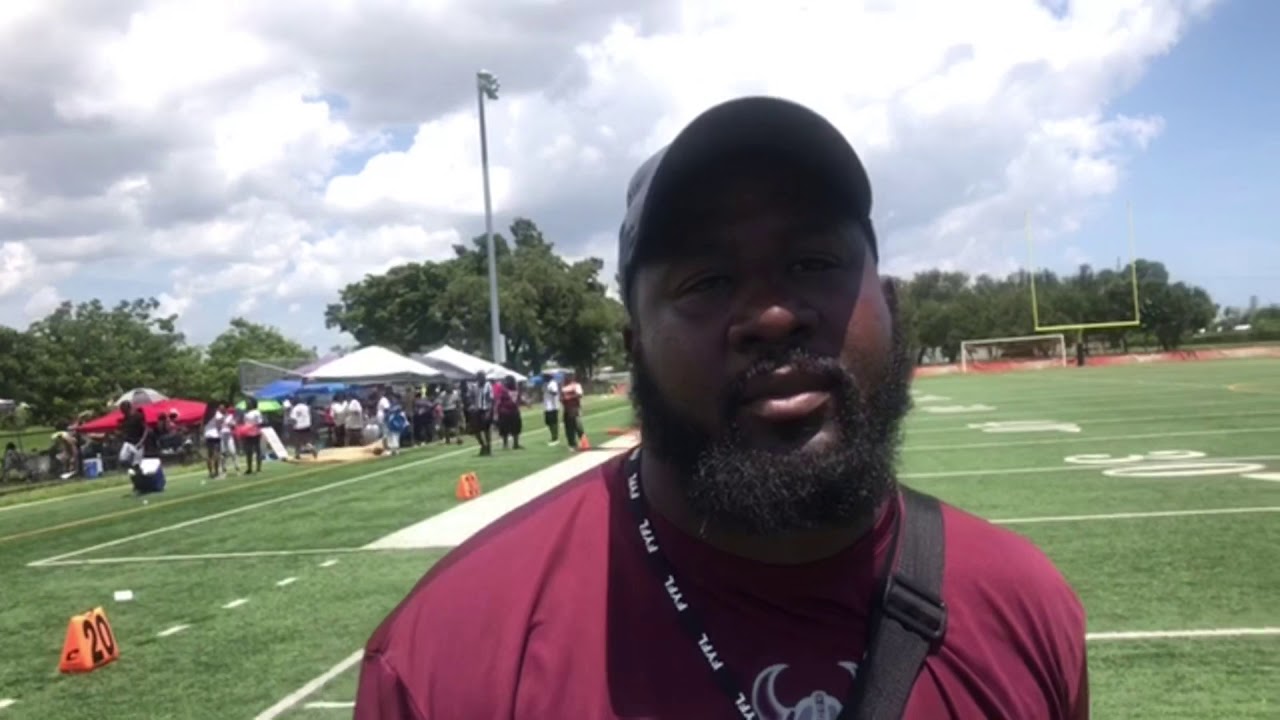 ESA Inside With Scott Lake Vikings 11u - YouTube