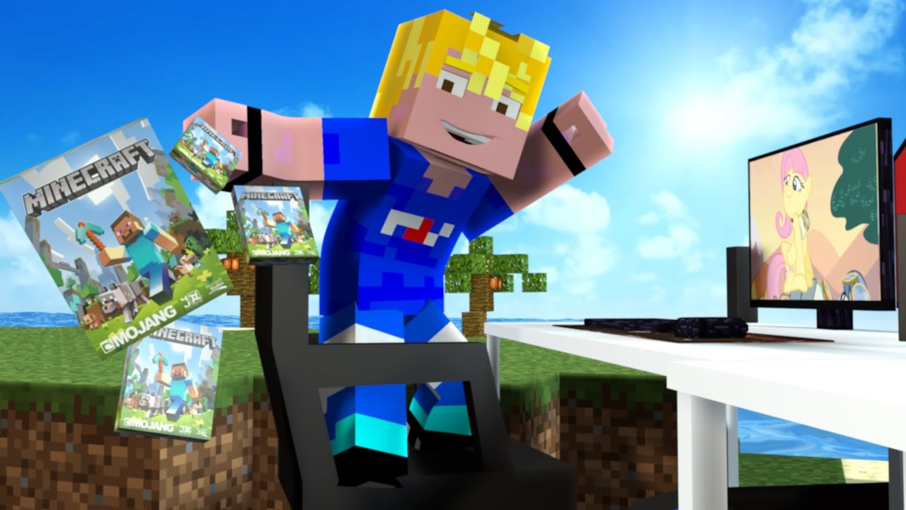 VLog #4 - Animated Q&A and GIVEAWAY - FrediSaalAnimations - YouTube