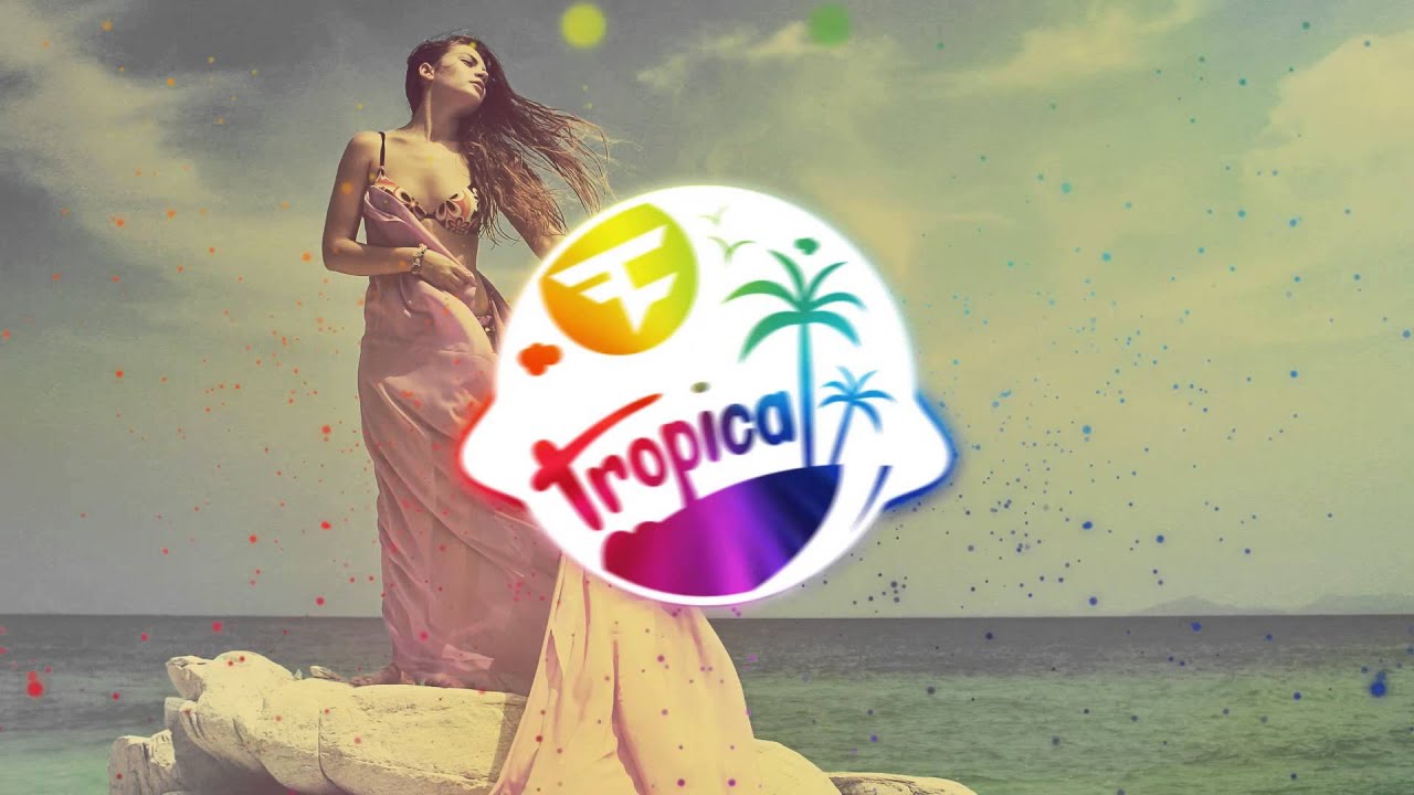 Nicolas Haelg & Alfie Rhodes - Callin' Your Name (feat. Syren) - YouTube