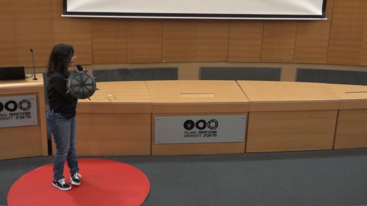 What Costumes Tell Us About Ourselves | Inbal Amir ...