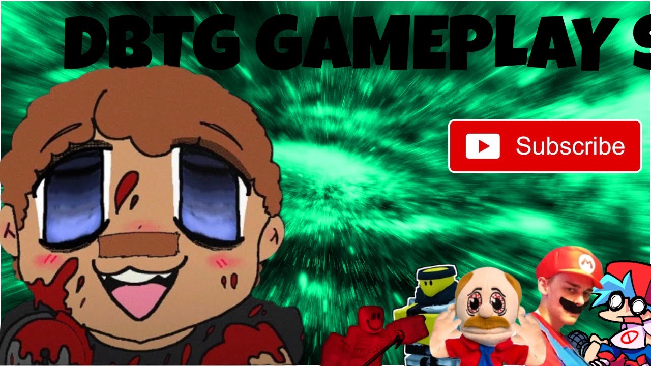 SAMSAKEN Does bad things guy Gameplay - YouTube