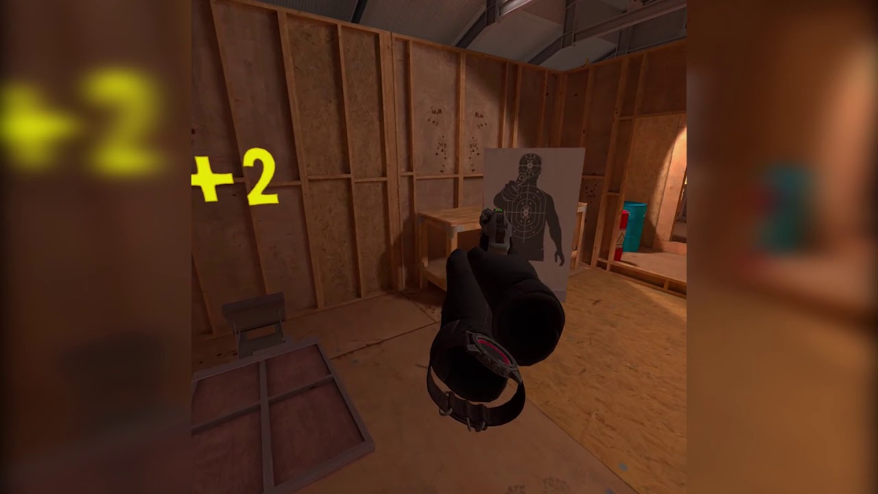 Pavlov VR - Quest 2 - Killhouse Runs - YouTube