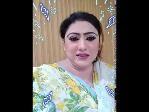 zara aamir best figure live chat