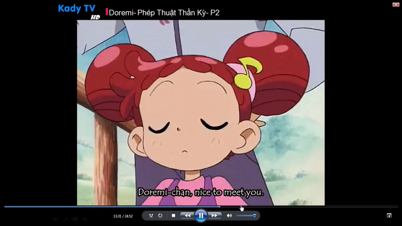 Teaser Tập 14 Phần 2 Doremi Phép Thuật Thần Kỳ - YouTube