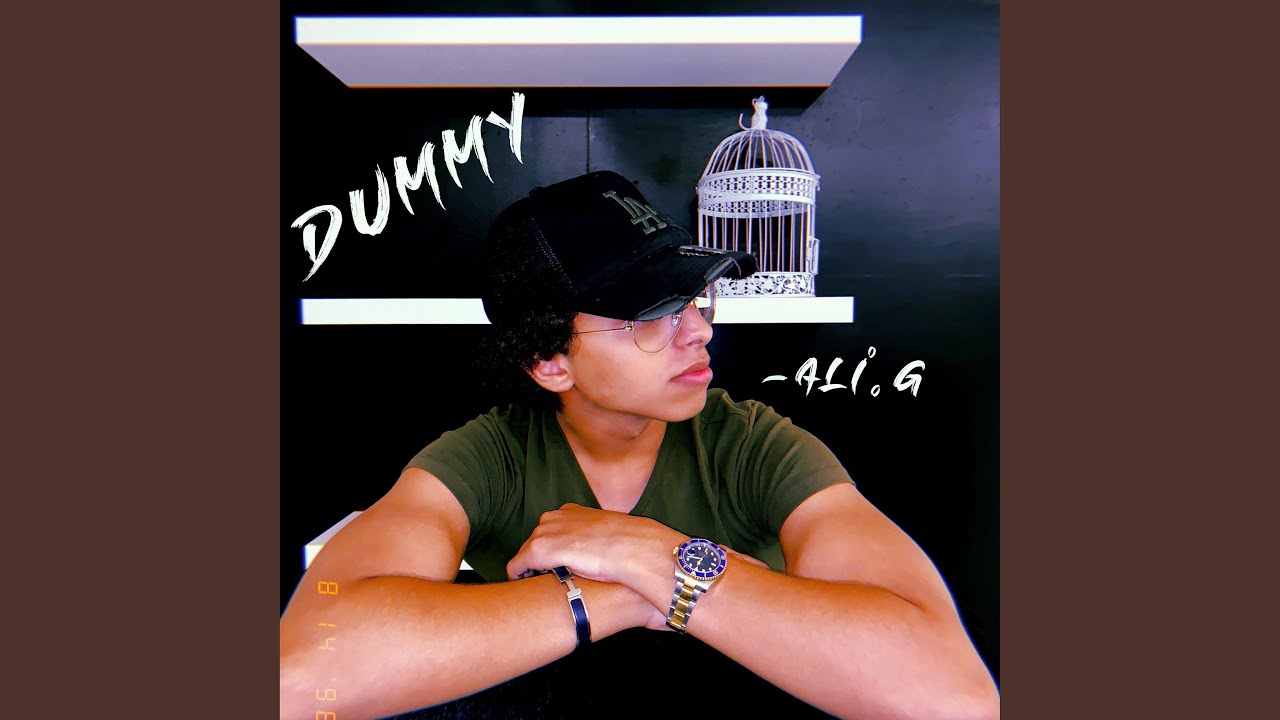 Dummy - YouTube