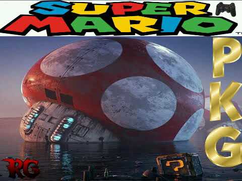 Juegos PS3 Super Mario Bross (clasico) (PKG-CFW) + Download - YouTube