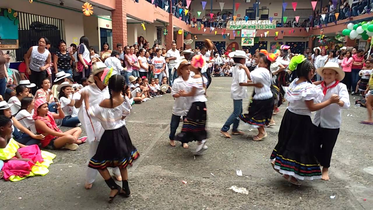 El pacillo - YouTube