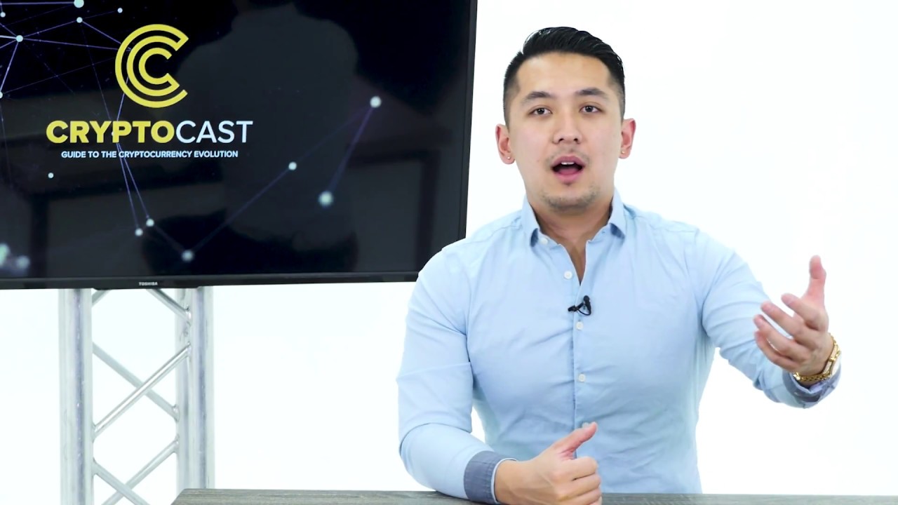 Who We Are - CryptoCast Show - YouTube