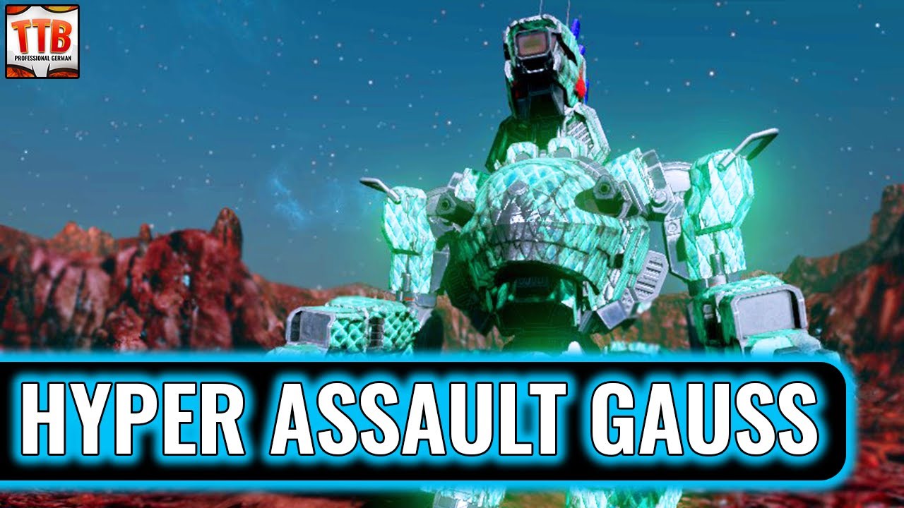 They called the GAUSSZILLA a meme... not any more! - Annihilator ...