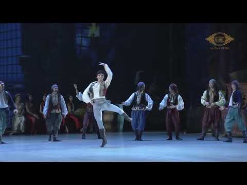 Daler Zaparov \